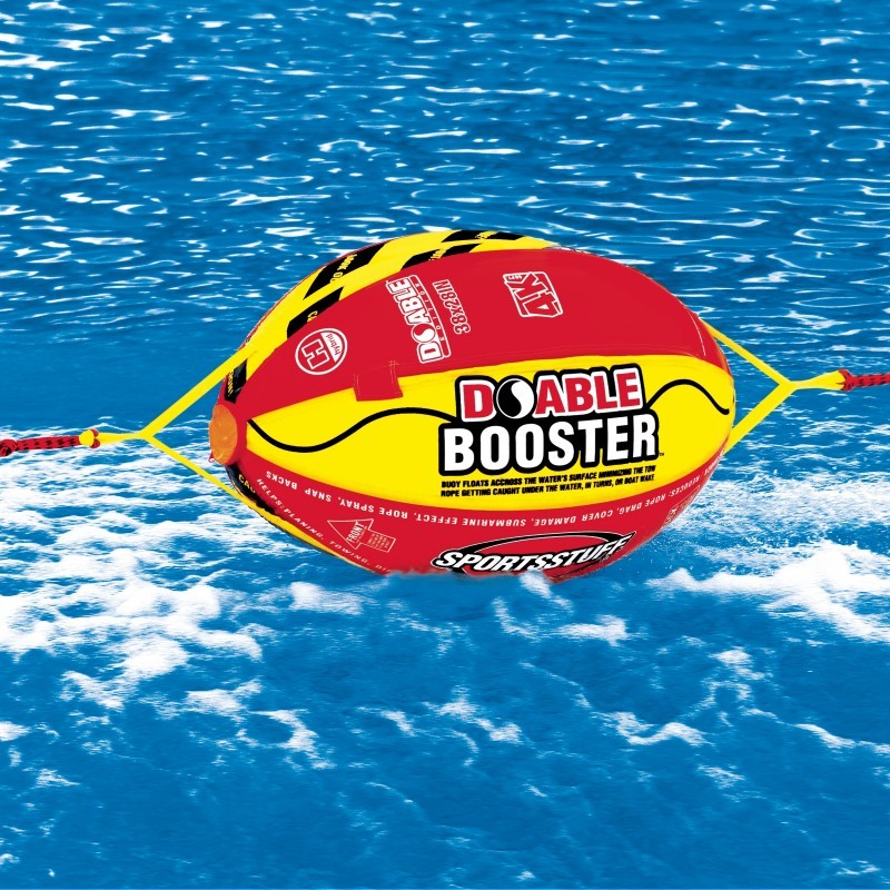 Booster Ball Towable Tube
