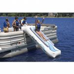 Inflatable Water and Pool Slides | CozyDays
