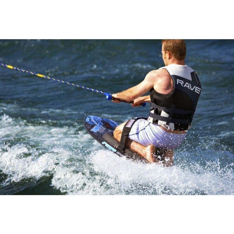 Radial Kneeboard 52 in. RS02400 | CozyDays