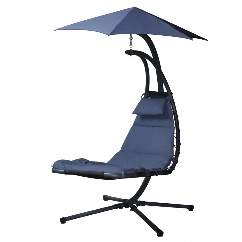 The Original Dream Chair - Indigo Blue DREAM | CozyDays