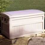 Small Storage Box 22 Gallons SUSS900 | CozyDays