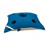 Canvas Pool Floats | CozyDays