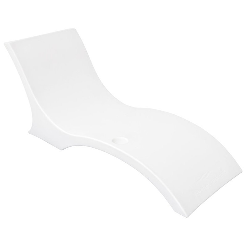 Kai Pool Chaise Lounge FL500WE | CozyDays