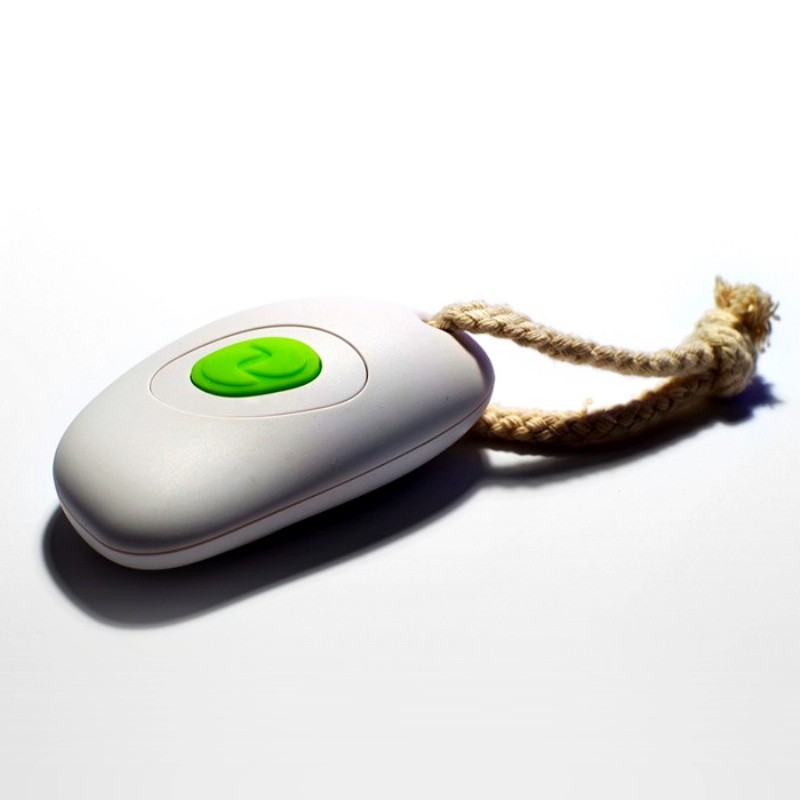 Pebble Remote for Smart & Green Lights SG-REMOTE | CozyDays